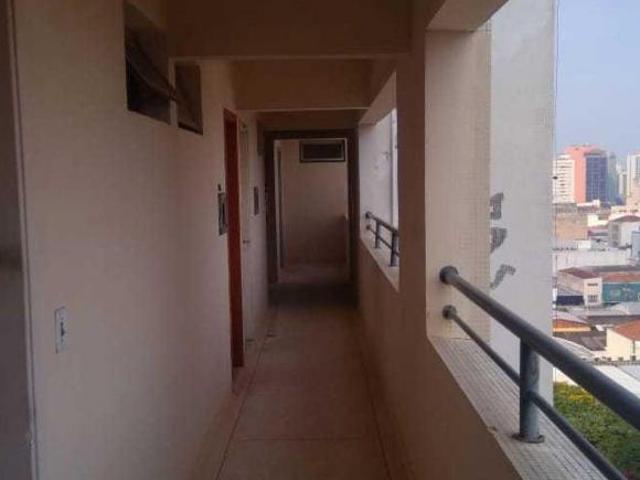 Studio em Avenida Campos Salles Centro Campinas/SP