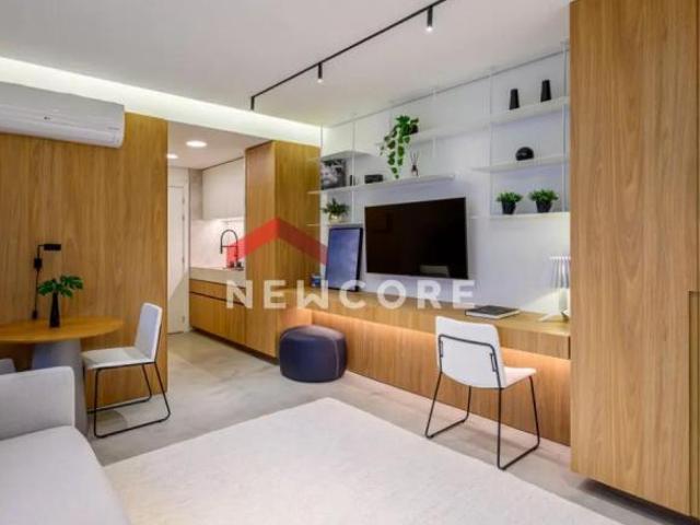 Studio em Avenida da Azenha Cidade Baixa Porto Alegre/RS