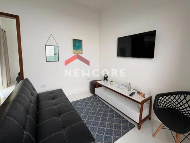 Studio em Avenida Dom Pedro Ii Jardim Ribamar Peruíbe/SP