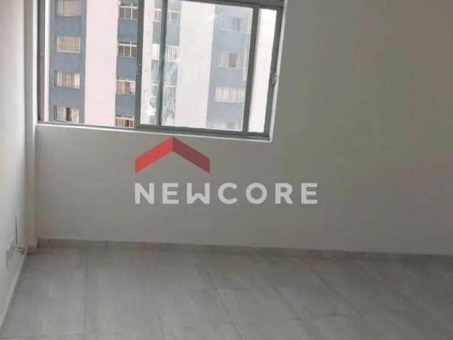 Studio em Avenida Francisco Glicério Centro Campinas/SP