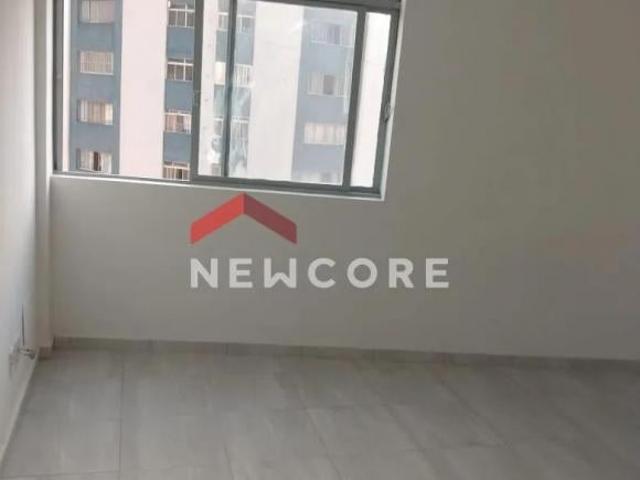 Studio em Avenida Francisco Glicério Centro Campinas/SP