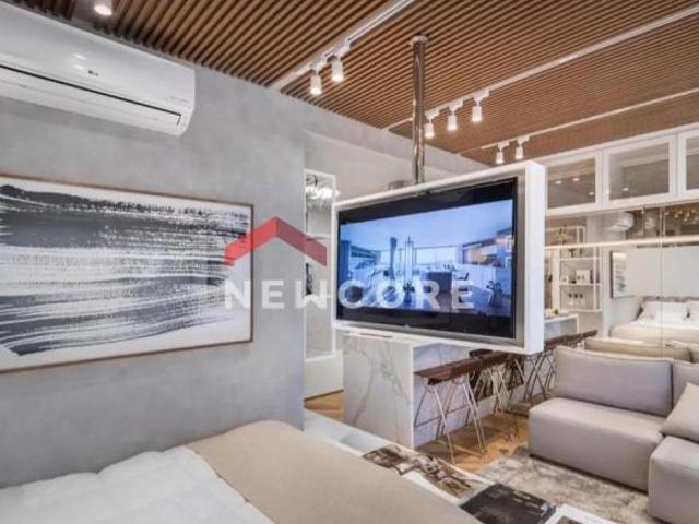 Studio em Avenida João Pessoa Centro Histórico Porto Alegre/RS