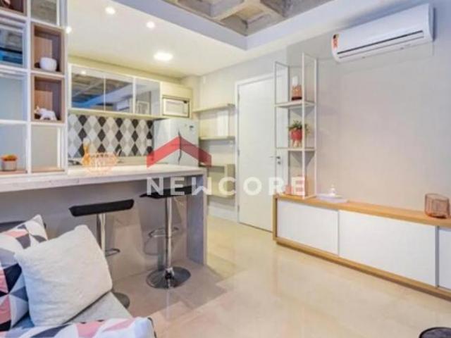 Studio em Avenida João Pessoa Centro Histórico Porto Alegre/RS