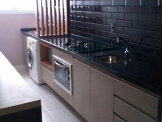 Studio em Avenida Júlio de Castilhos Centro Caxias do Sul/RS