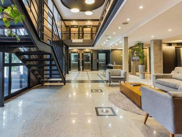 Studio em Avenida Loureiro da Silva Cidade Baixa Porto Alegre/RS