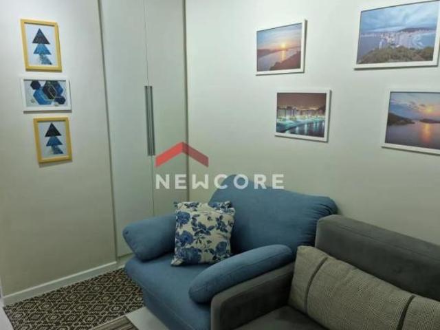 Studio em Avenida Manoel da Nóbrega Itararé São Vicente/SP