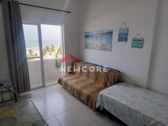 Studio em Avenida Manoel da Nóbrega Itararé São Vicente/SP