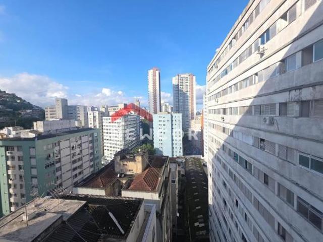 Studio em Avenida Manoel da Nóbrega Itararé São Vicente/SP