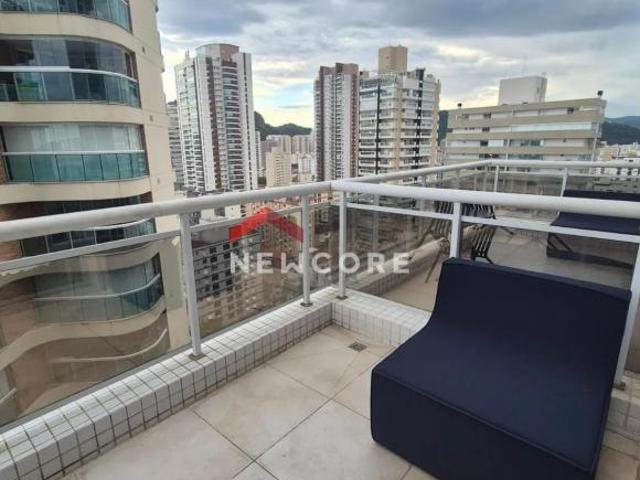 Studio em Avenida Marechal Floriano Peixoto Gonzaga Santos/SP