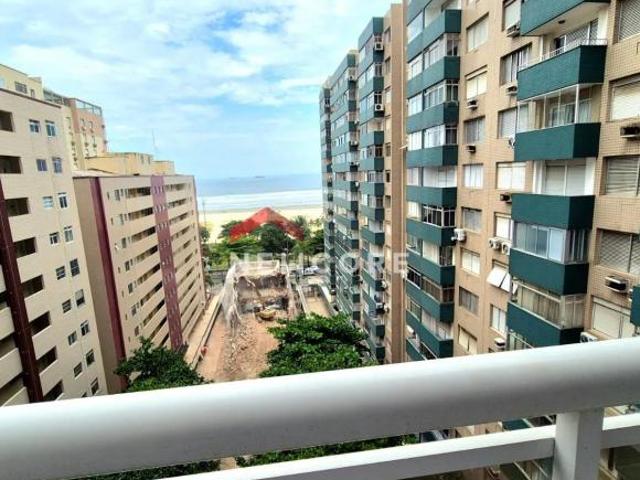 Studio em Avenida Marechal Floriano Peixoto Gonzaga Santos/SP