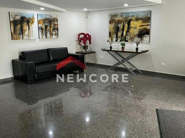 Studio em Avenida Miruna Indianópolis São Paulo/SP