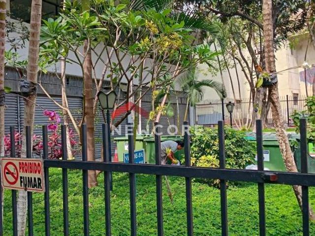 Studio em Avenida Nove de Julho Bela Vista São Paulo/SP