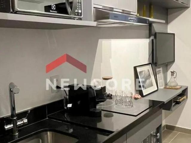 Studio em Avenida Nove de Julho Jardim Paulista São Paulo/SP
