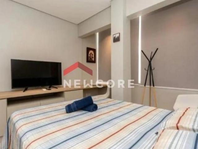 Studio em Avenida Praia de Belas Praia de Belas Porto Alegre/RS