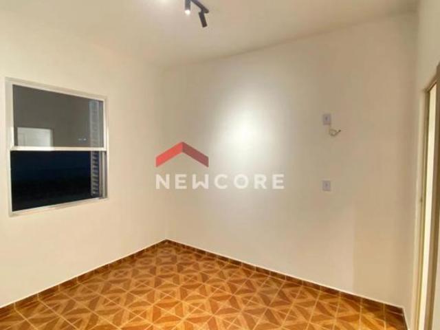 Studio em Avenida Presidente Costa e Silva Boqueirão Praia Grande/SP