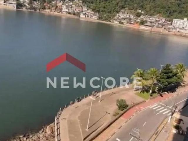 Studio em Avenida Presidente Getúlio Vargas Morro dos Barbosas São Vicente/SP