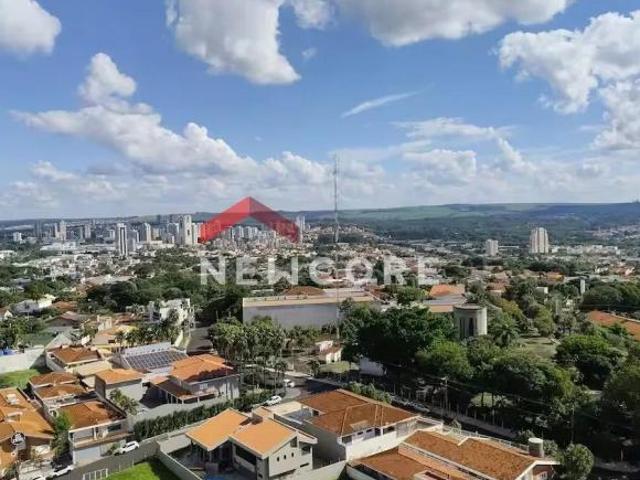 Studio em Avenida Presidente Vargas Jardim Sumaré Ribeirão Preto/SP