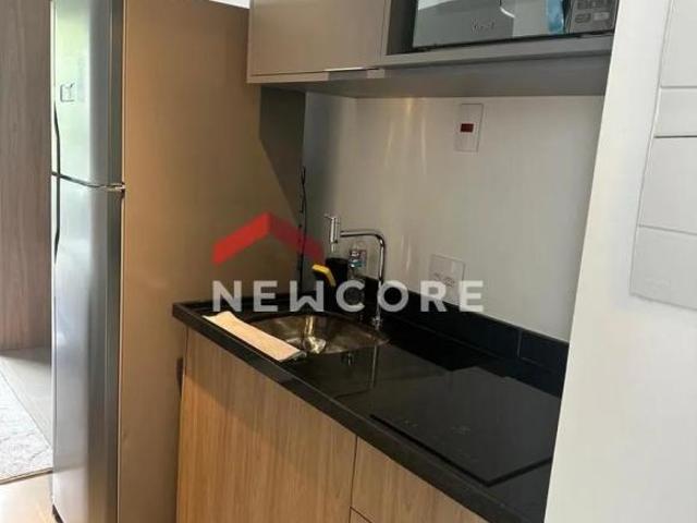 Studio em Avenida Rebouças Cerqueira César São Paulo/SP