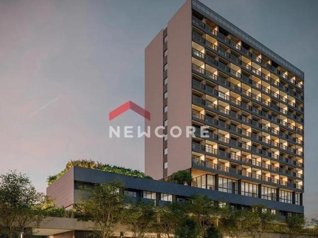 Studio em Avenida Regente Feijó Vila Regente Feijó São Paulo/SP