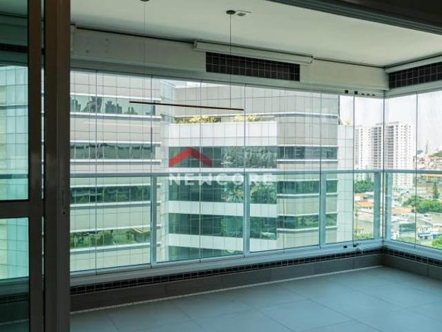 Studio em Avenida Regente Feijó Vila Regente Feijó São Paulo/SP
