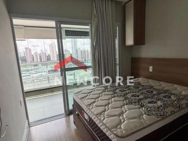 Studio em Avenida Regente Feijó Vila Regente Feijó São Paulo/SP