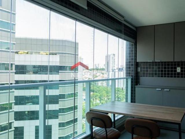Studio em Avenida Regente Feijó Vila Regente Feijó São Paulo/SP