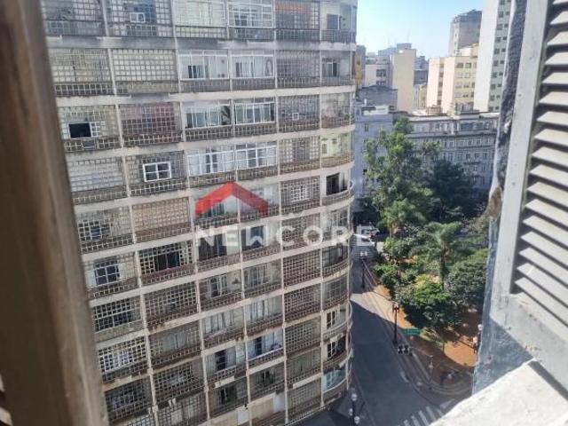 Studio em Avenida São João República São Paulo/SP