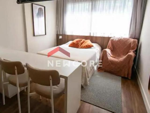 Studio em Avenida Senador Salgado Filho Centro Histórico Porto Alegre/RS