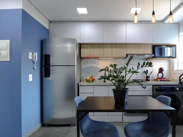 Studio em Botujuru, Mogi das Cruzes/SP de 26m² 1 quartos à venda por R$ 218.900,00