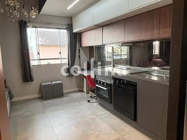 Studio em Bonfim, Osasco/SP de 26m² 1 quartos à venda por R$ 342.000,00