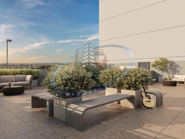 Studio em Barra Funda, São Paulo/SP de 18m² 1 quartos à venda por R$ 215.940,00