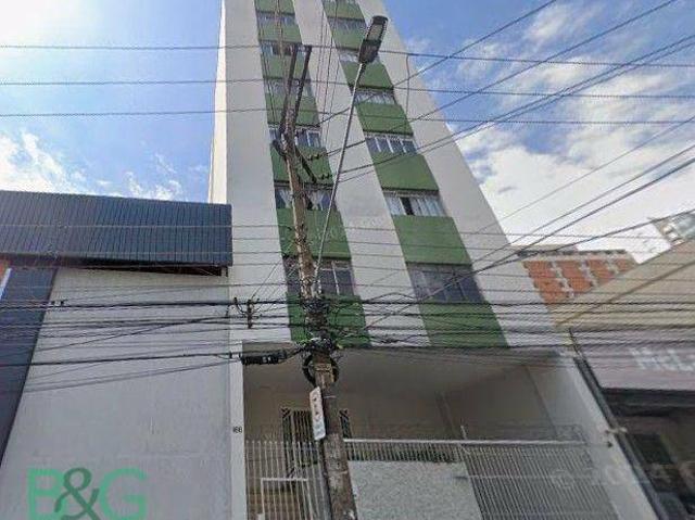 Studio em Barra Funda, São Paulo/SP de 30m² 1 quartos à venda por R$ 247.900,00