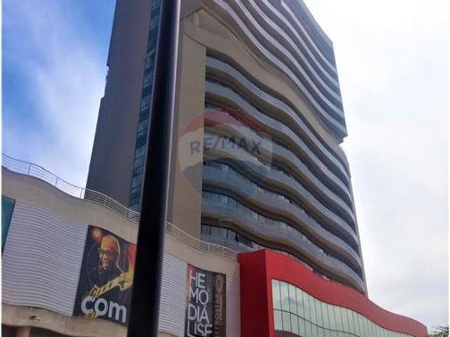 Studio em Beatriz, Contagem/MG de 32m² 1 quartos à venda por R$ 399.000,00