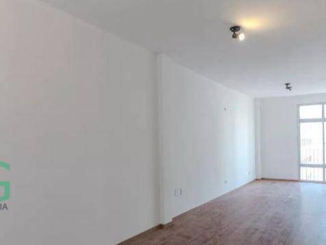 Studio em Bela Vista, São Paulo/SP de 42m² 1 quartos à venda por R$ 248.000,00