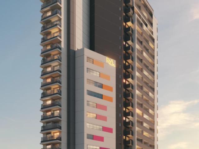 Studio em Bela Vista, São Paulo/SP de 52m² 1 quartos à venda por R$ 820.060,00