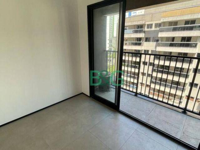 Studio em Bela Vista, São Paulo/SP de 18m² 1 quartos à venda por R$ 298.900,00