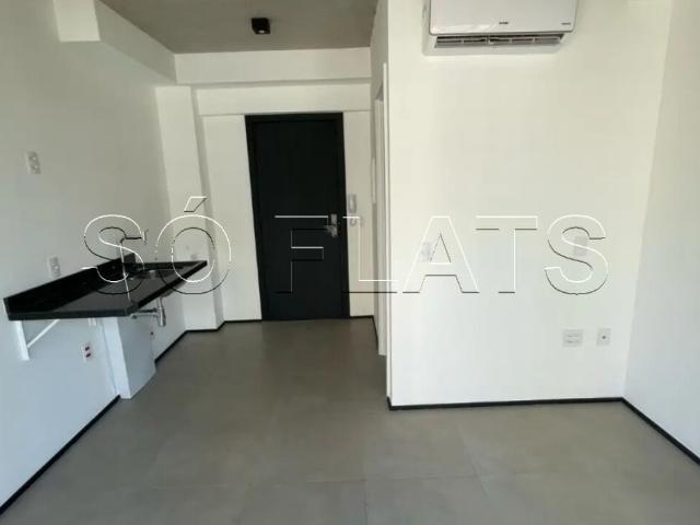 Studio em Bela Vista, São Paulo/SP de 18m² 1 quartos à venda por R$ 298.900,00