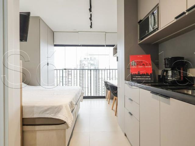 Studio em Bela Vista, São Paulo/SP de 19m² 1 quartos à venda por R$ 389.900,00