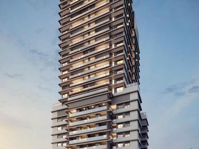 Studio em Bela Vista, São Paulo/SP de 23m² 1 quartos à venda por R$ 814.265,00