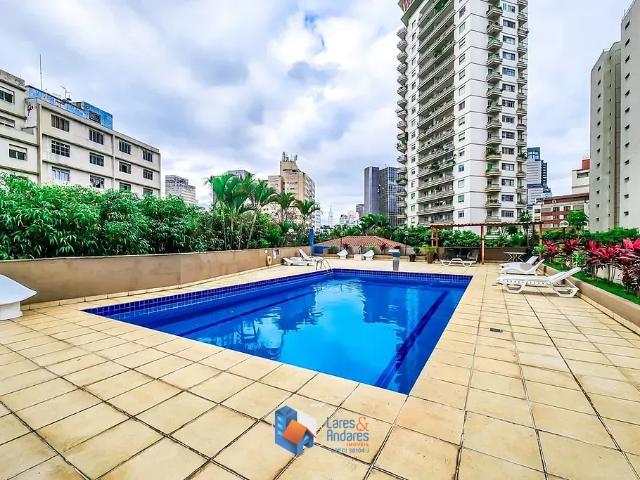 Studio em Bela Vista, São Paulo/SP de 21m² 1 quartos à venda por R$ 299.900,00