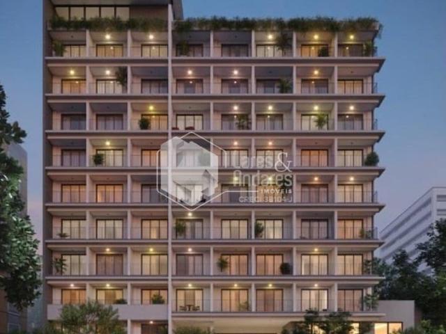 Studio em Bela Vista, São Paulo/SP de 21m² 1 quartos à venda por R$ 419.900,00
