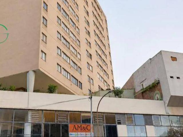Studio em Bela Vista, São Paulo/SP de 22m² 1 quartos à venda por R$ 283.000,00