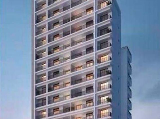 Studio em Bela Vista, São Paulo/SP de 22m² 1 quartos à venda por R$ 493.000,00
