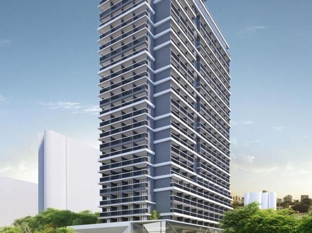 Studio em Bela Vista, São Paulo/SP de 22m² 1 quartos à venda por R$ 424.000,00