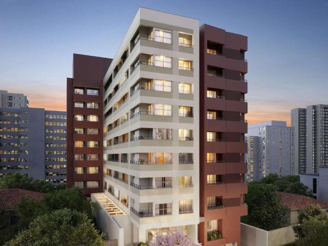 Studio em Bela Vista, São Paulo/SP de 25m² 1 quartos à venda por R$ 467.000,00