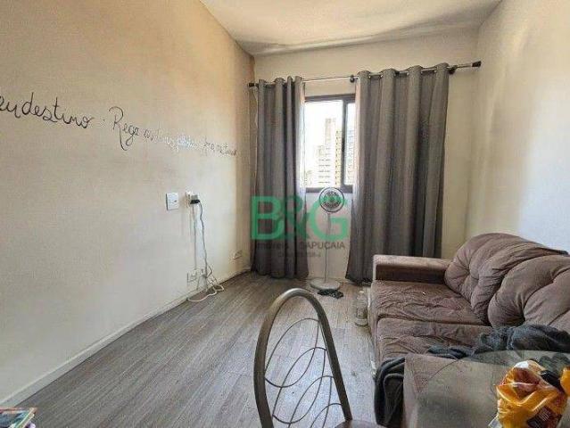 Studio em Bela Vista, São Paulo/SP de 26m² 1 quartos para locação R$ 2.230,00/mes