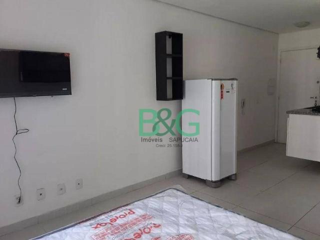Studio em Bela Vista, São Paulo/SP de 28m² 1 quartos à venda por R$ 278.900,00