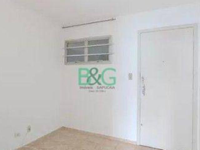 Studio em Bela Vista, São Paulo/SP de 28m² 1 quartos à venda por R$ 295.900,00