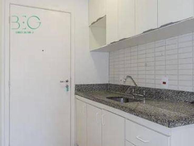 Studio em Bela Vista, São Paulo/SP de 28m² 1 quartos à venda por R$ 308.900,00