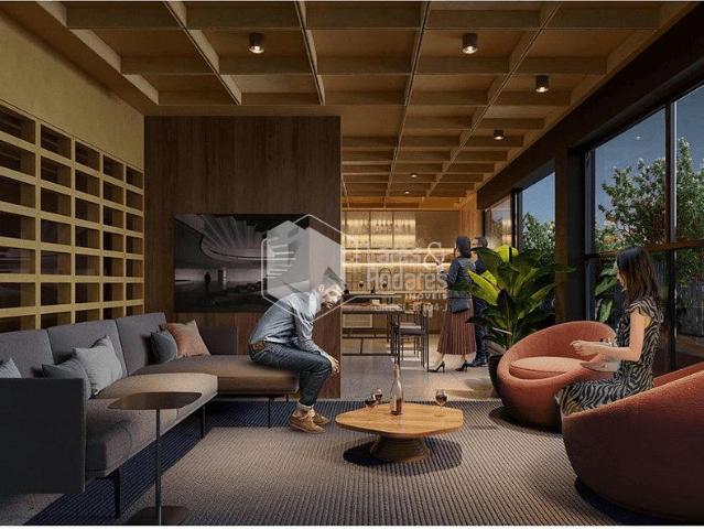 Studio em Bela Vista, São Paulo/SP de 28m² 1 quartos à venda por R$ 399.000,00